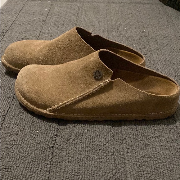 Birkenstock | Shoes | Birkenstock Zermatt Clogs | Poshmark
